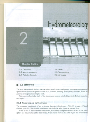 Discharge Rating Curve Definition - Rating curve In hydrology, a rating ...