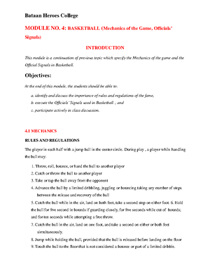 Chapter 9 - PE Pipe Joining Procedures - Physical Education - Studocu