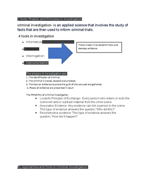 Pretest LEA 311 - daad - Cayabyab, Leif Azhley S. BSCRIM 3A LEA 311 1 ...