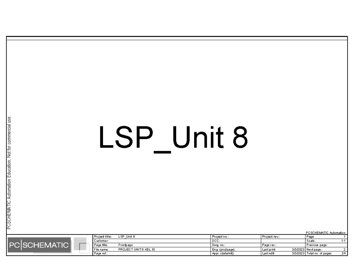 Project UNIT 8 KEL 10 - jsdg - Page Previous page:Next page:Total no ...