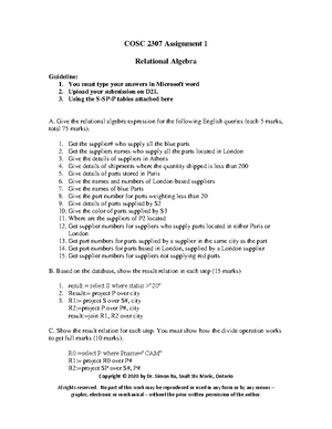 Normalization updated - Normalization What is Database Normalization ...