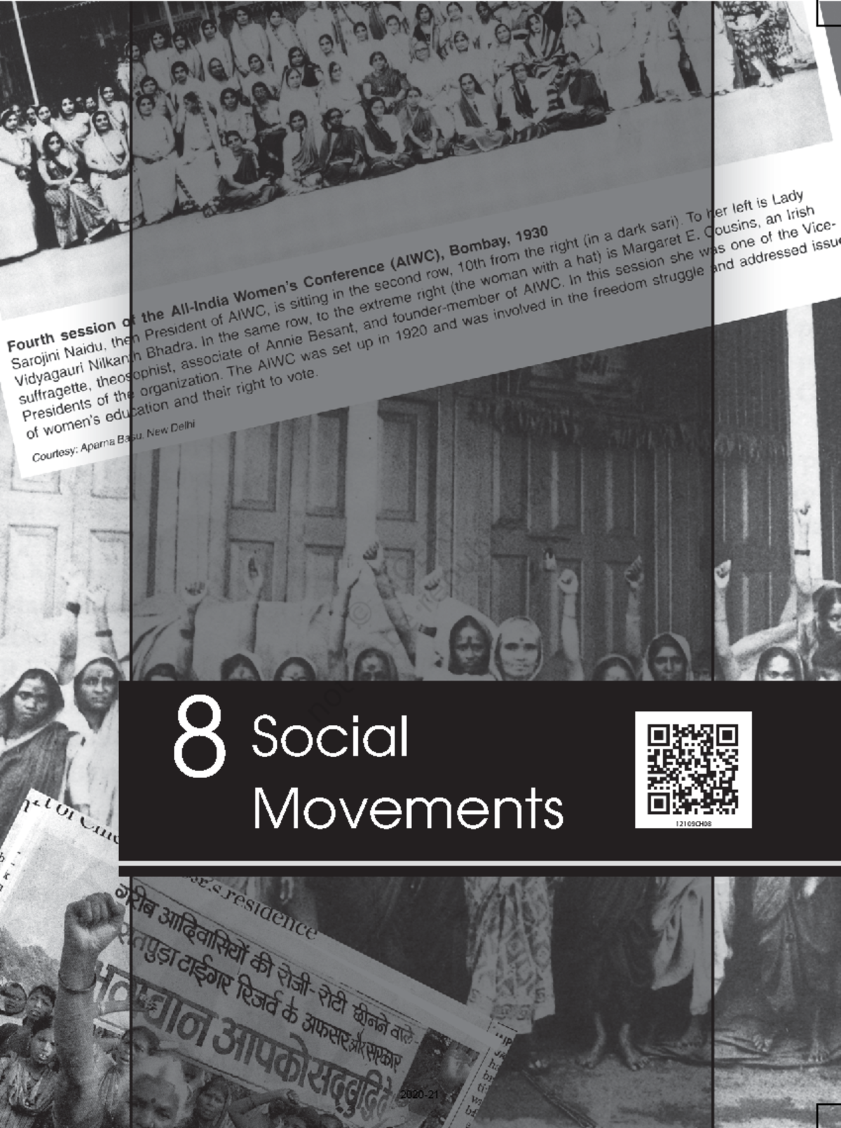 Social movements - Social Movements 8 Social Change and Development in ...
