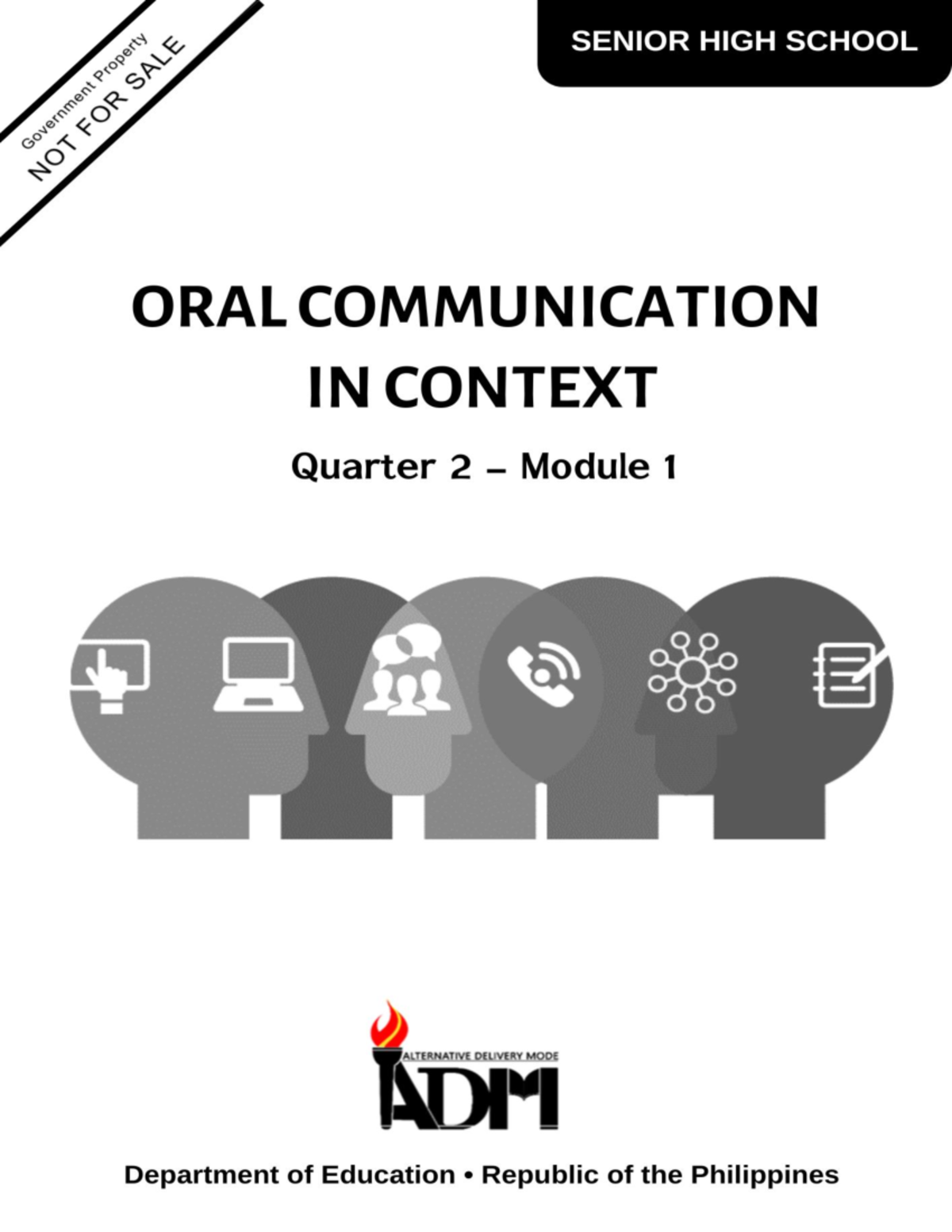 Q2 G11 ORAL COM - None - Creative Nonfiction - Studocu