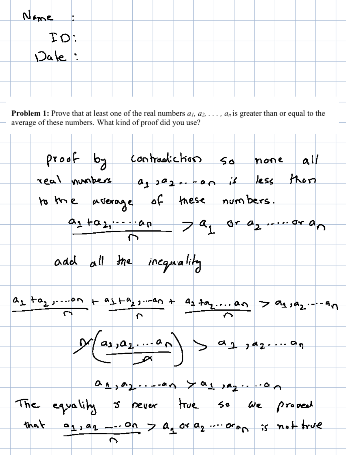 Assignment coen 231 2 - COEN 231 - Studocu