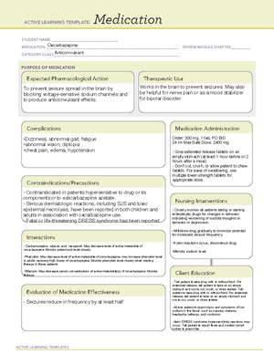 ATI System Disorder Gastroenteritis - ACTIVE LEARNING TEMPLATES System ...