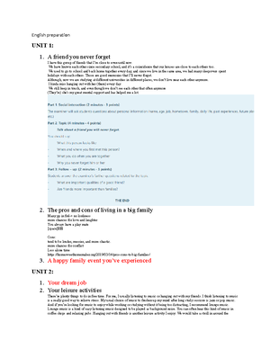 W5. Context In Translation - Context in translation: Definition, access ...