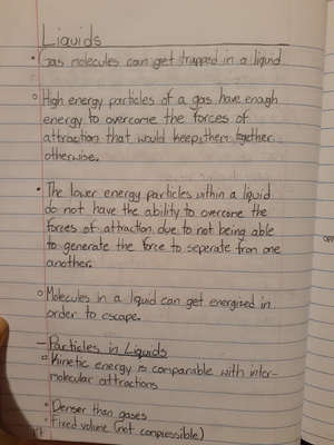 Chemistry Notes 8 Liquids Che 106 Studocu