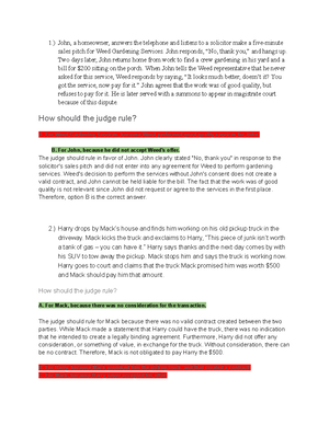 Agency notes - A large breakdown of agencies and real world examples ...