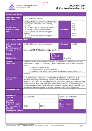 [Solved] Prepare an email to your work team It must include A report ...