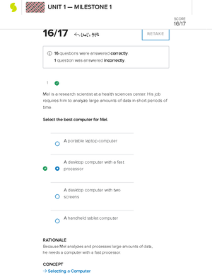 5-2 Project Milestone Two Notes - 5-1 Project Two Submission Part 1 ...