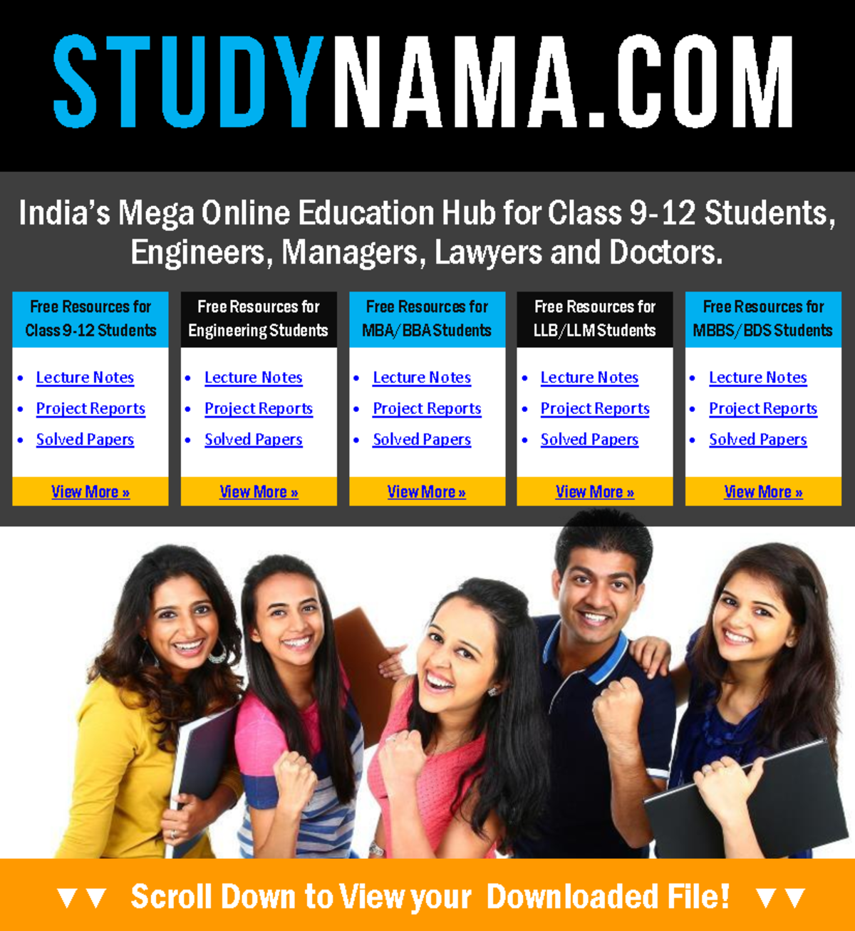 MBA Marketing Project Report - B2B Sales & Brand Promotion from ...