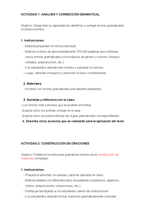 Reseña DE Unjbg - ejemplo - Comunicación y redacción - “UNIVERSIDAD ...