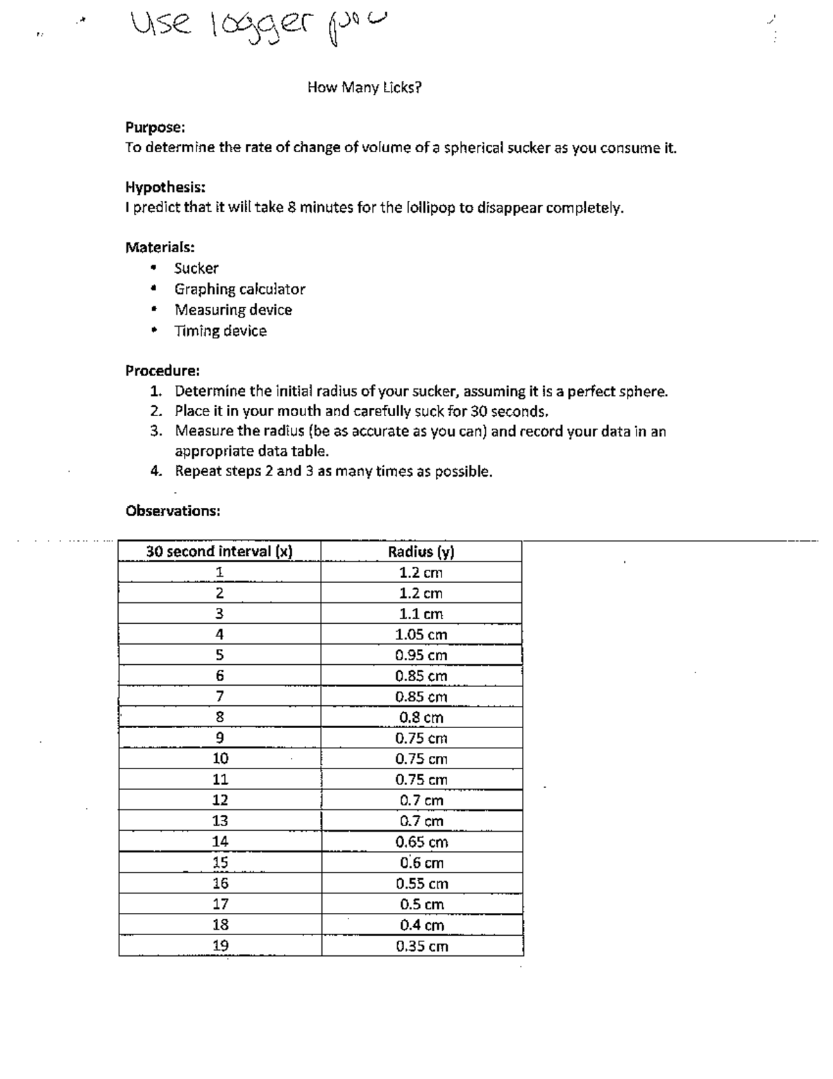 Calc30 - Practise Final - Calculus 30 - Studocu