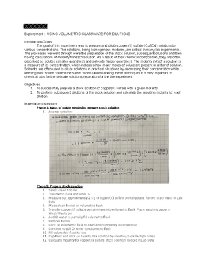 Lab Notebook Module 3A Buffers and Buffer capacity - Google Docs - Lab ...