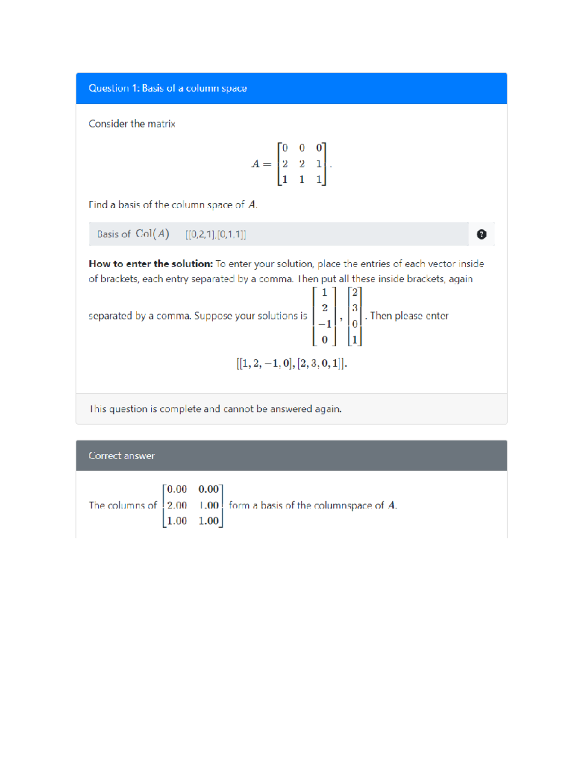 Midterm 2 Fall 2022 - MATH 257 - Studocu
