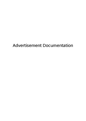 Unit 17 Multimedia Assignment 2 Marking Document - BTEC Level 1/Level 2 First Extended ...