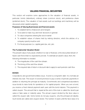 Practice Questions for BSM Model Part3 - Black’s approach in effect ...