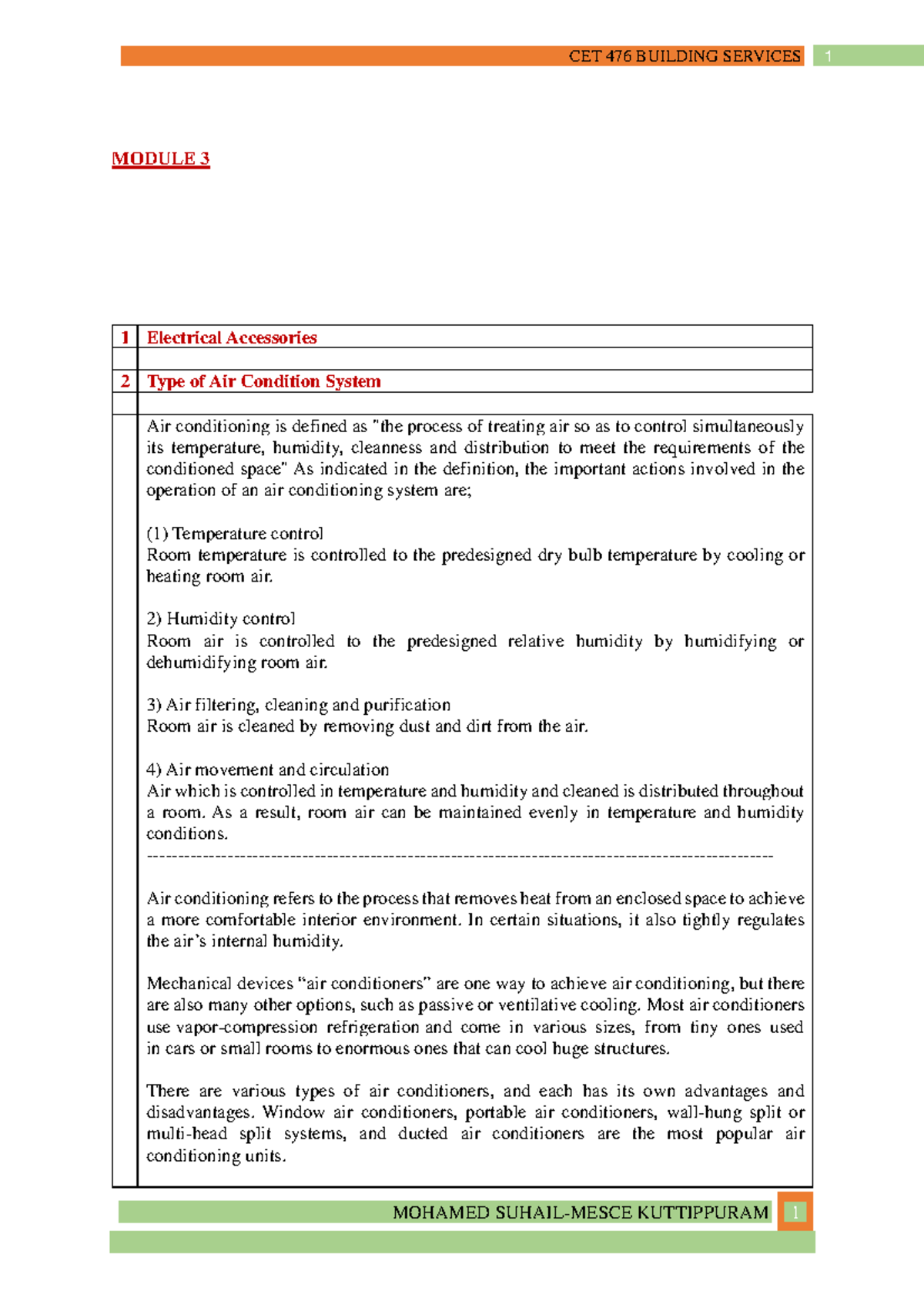 Module 3 - Comprehensive viva questions for students _Important ...