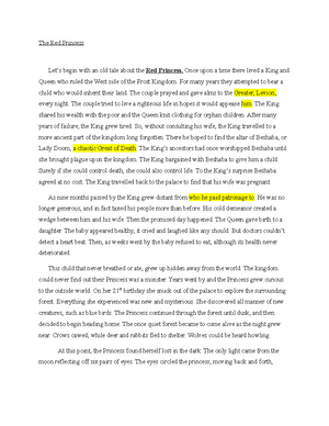 Nature Style Citation Guide biology - BIOL 5157 - UNI - Studocu