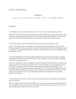 CHAP10 Compensation INC ALL answers - Chapter 10 - Compensation Income ...