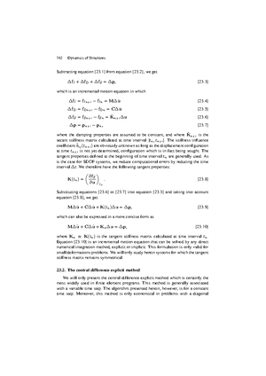 [Mario Paz, William Leigh] Structural Dynamics 5th Ed-13 - Structure ...