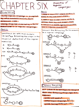Chapter 8 - Theoretical Foundations - CHAPTER EIGHTGHT Tunng Machines ...