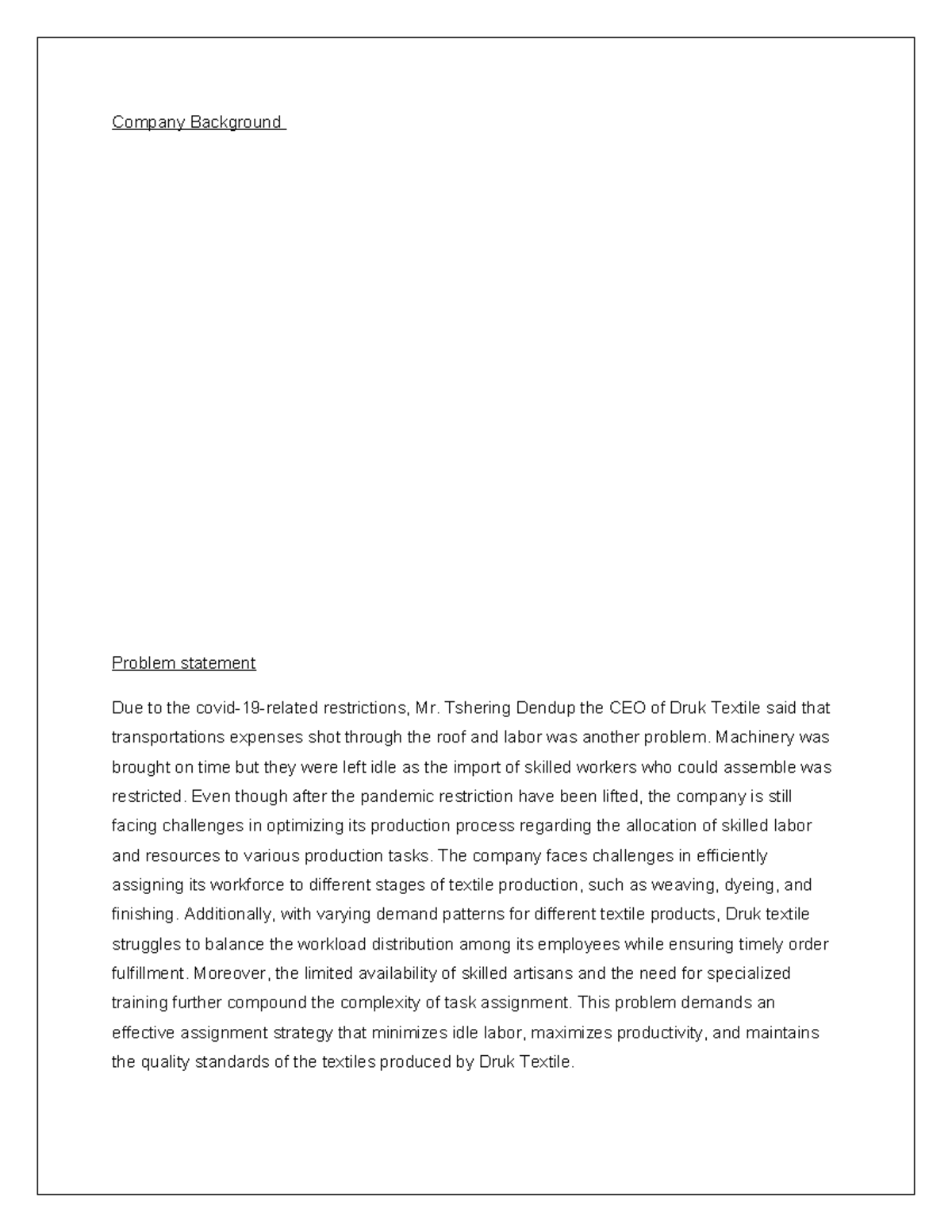 Math Assigment - Summary Financial management, corporate finance ...