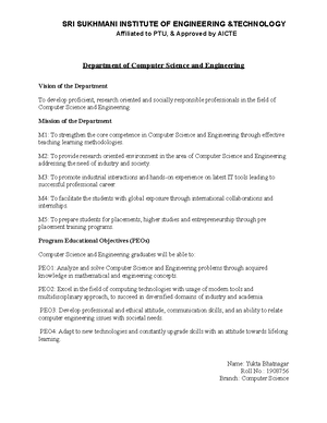PDNF and PCNF - Notes - PDNF and PCNF in Discrete Mathematics To ...