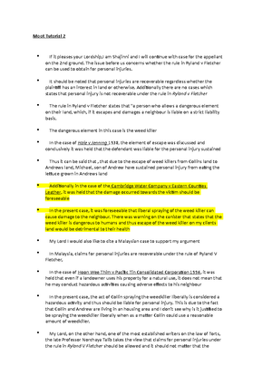 moot skeletal for moot tutorial - GROUP 36 IN THE COURT OF APPEAL ...