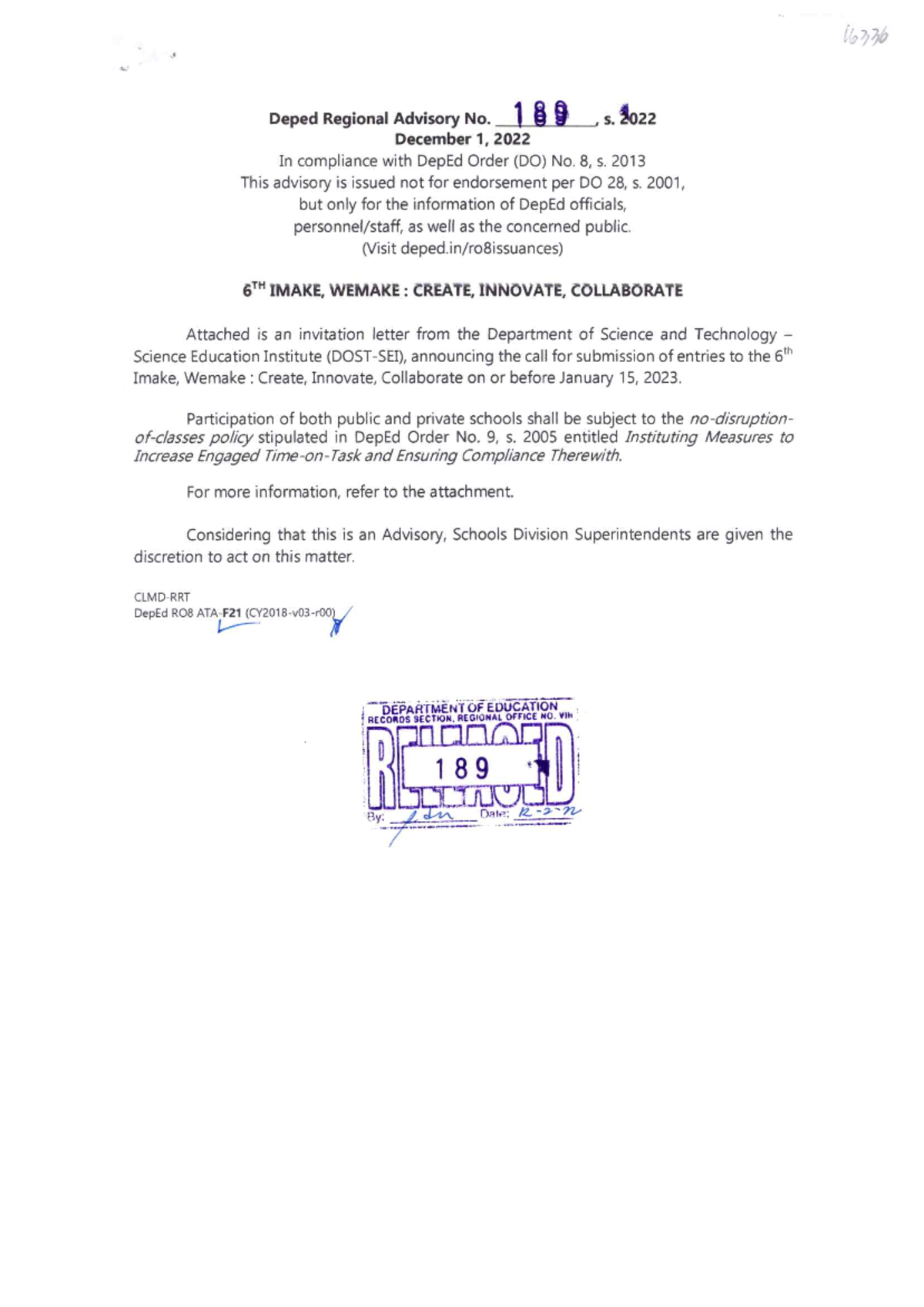 RA-s2022-189 - Bbbbbb - Mathematics in the Modern World - Studocu