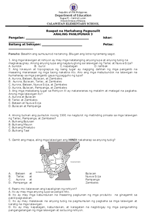 Filipino-module-1-grade-10-quarter-1 compress - Filipino Unang Markahan ...