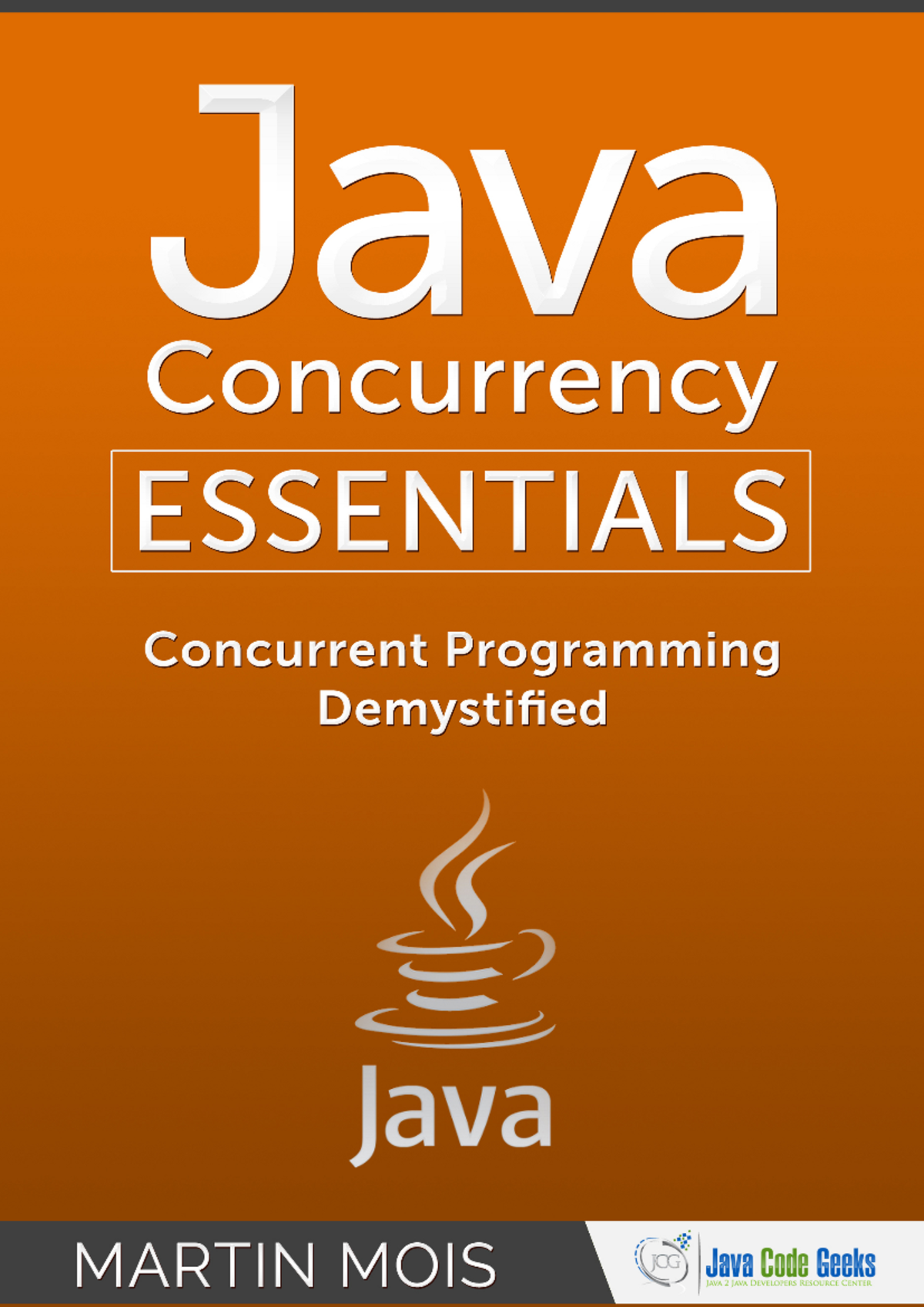 Java Concurrency Essentials - 2 Amdahl’s Law 4.2 Performance impacts of threads 4.2 Lock ...