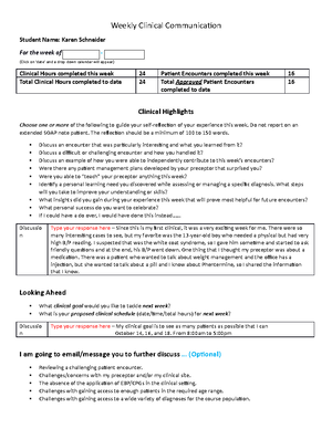 Exploring Databases - Unit 1 lab - Exploring Databases and Being Strategic When Conducting ...