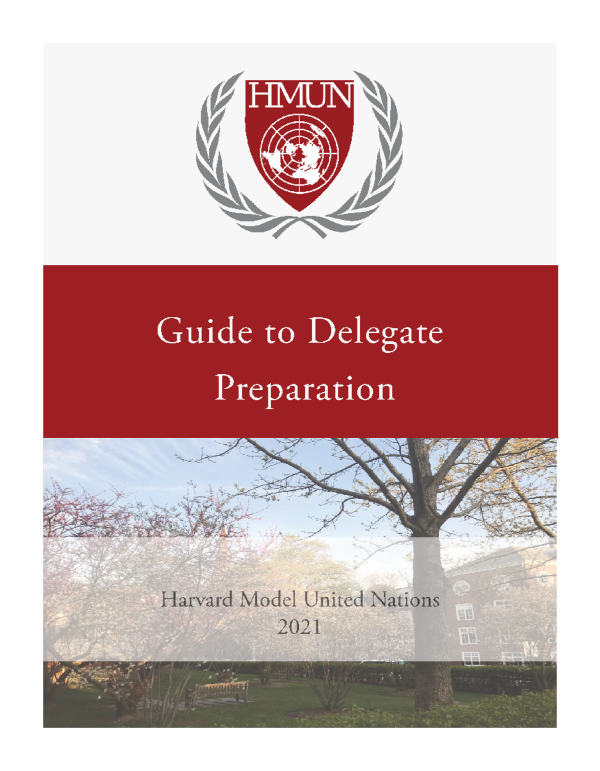 HMUN+2021+Online+Guide+to+Delegate+Preparation - Guide to Delegate ...