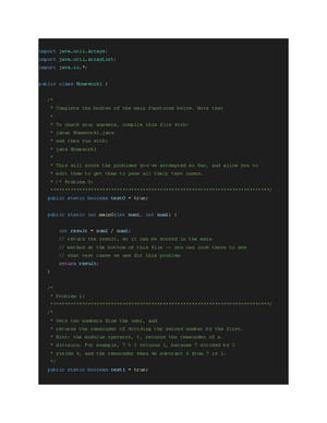 [Solved] First define and implement a method in the Sentence class ...