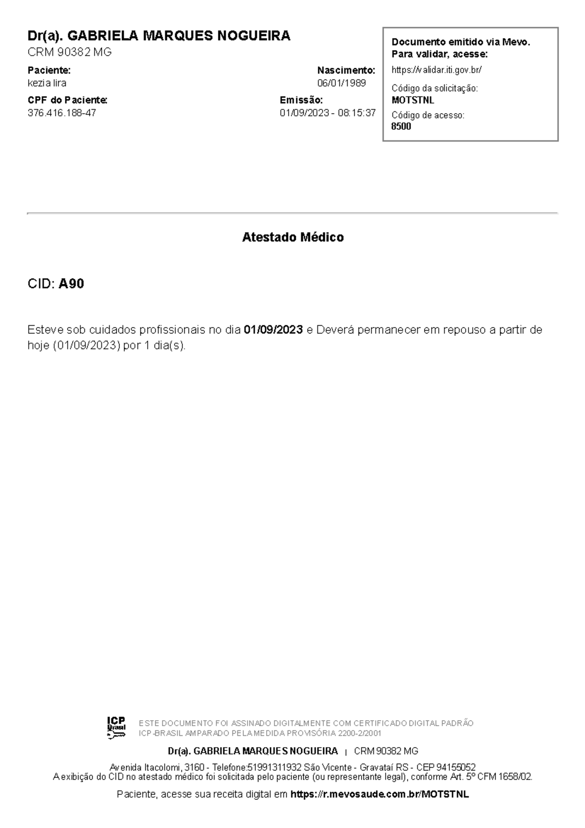 9e19b4e0-a4b6-4a6d-b1b0-ae295a8d347b - Atestado Médico CID: A Esteve ...