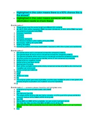 General Ecology Lecture Notes ch 1-8 - GENERAL ECOLOGY LECTURE NOTES ...