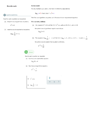19 - N/A - Lecture 19 : Separable Equations A Separable Differential Equation is a first order ...