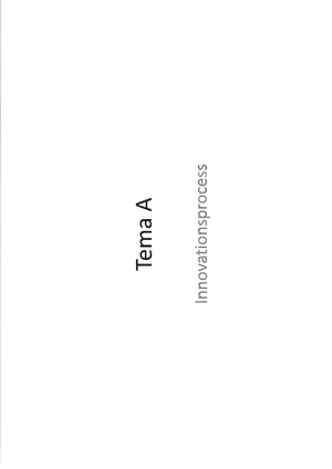 KTH report template - ML Förbredelse Seminarium 1 Industriella system ...