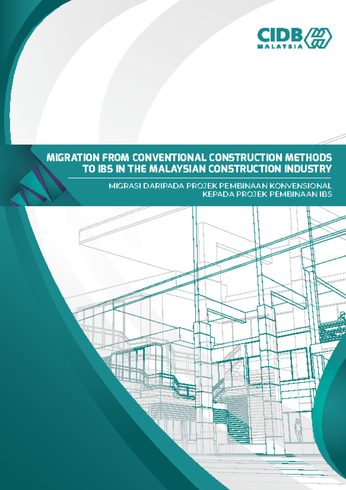 Booklet Migration IBS - extra information - MIGRATION FROM CONVENTIONAL ...