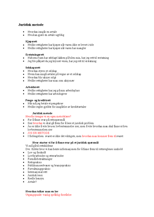 Etikk og bærekraft (forretningsjus) - Opo Etikk og bærekraft – Forretningsjus Hva menes med ...