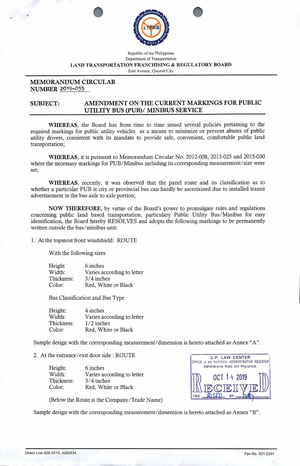 RA 7796 (otherwise known as TESDA Law) - REPUBLIC ACT NO. 7796 AN ACT ...