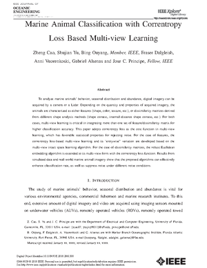 191CS323- Object Oriented Programming-CAT-II Retest - VEL TECH MULTI ...