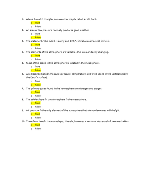 MET Ch 9 Review - Professor Nancy Dignon - Chapter 9 On average, a 24 ...