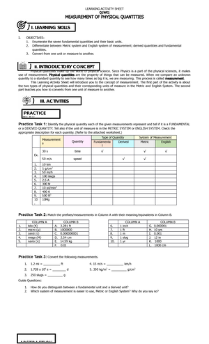 6 Reasoning (Argument) - 1 Reasoning (Argument) Let us remember that ...