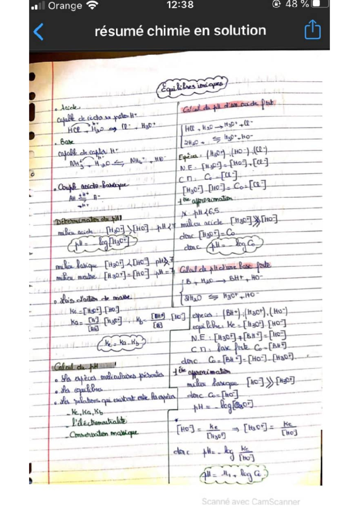 Fiche Methode - dszv - analytics - Studocu