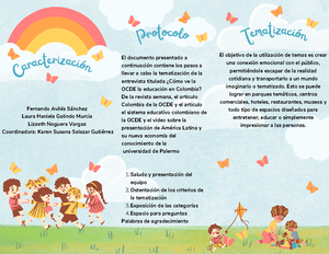 Acrostico de la mujer - Práctica Pedagógica Integral II - Studocu