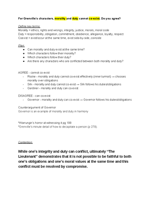 We Have Always Lived in the Castle Theme Analysis - Ththrn We Have ...