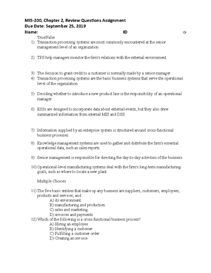 Chapter 1 - Introduction and Basics - Chapter 1 - Introduction and Basics Computer architecture ...