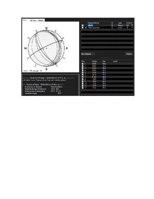 Imagenes de geologia - Geología Estructural - Studocu